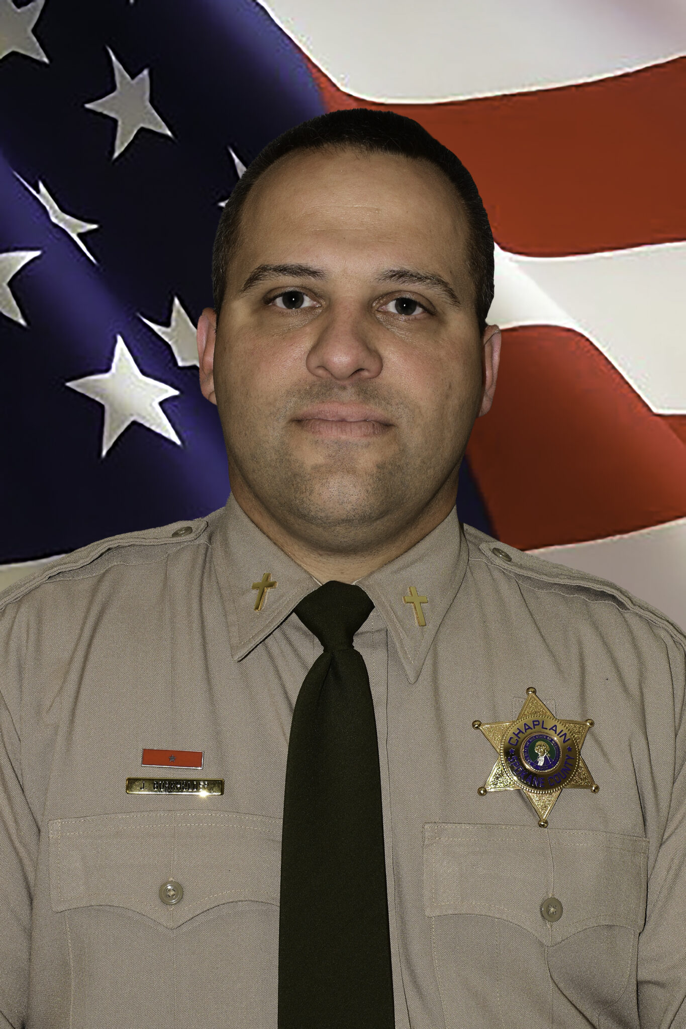 What We Do | Spokane County Sheriff Chaplains