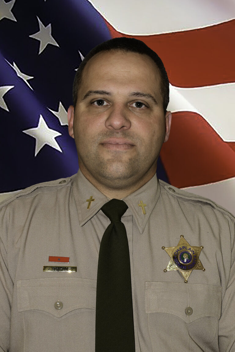 What We Do | Spokane County Sheriff Chaplains