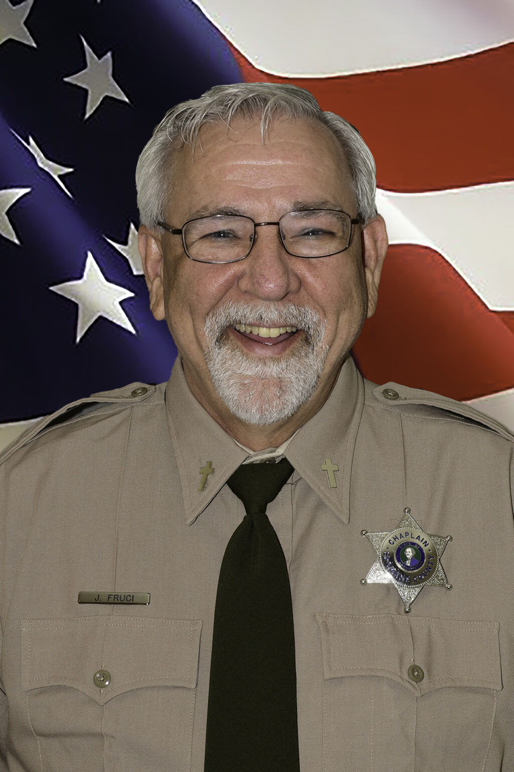 What We Do | Spokane County Sheriff Chaplains