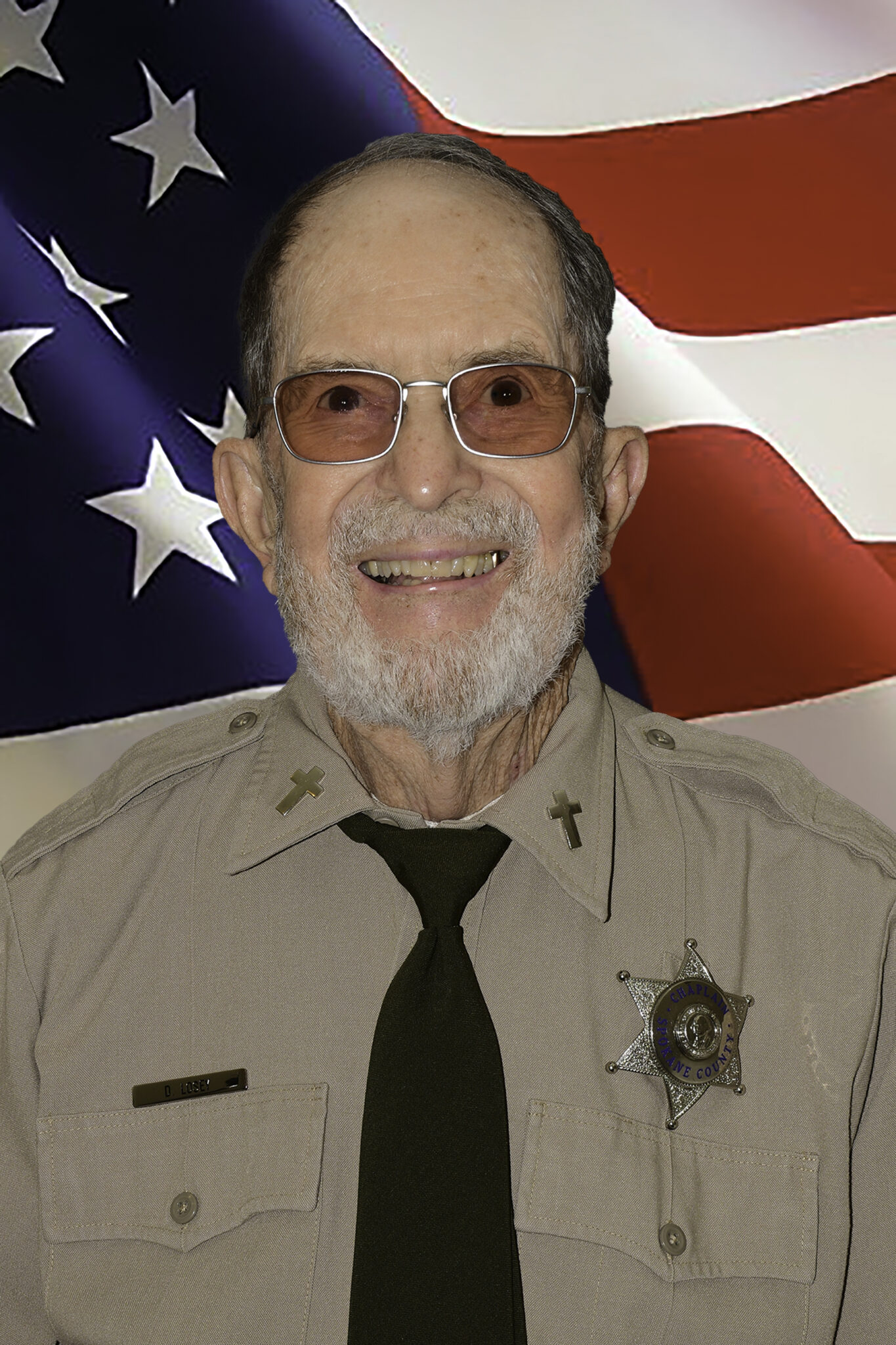 What We Do | Spokane County Sheriff Chaplains