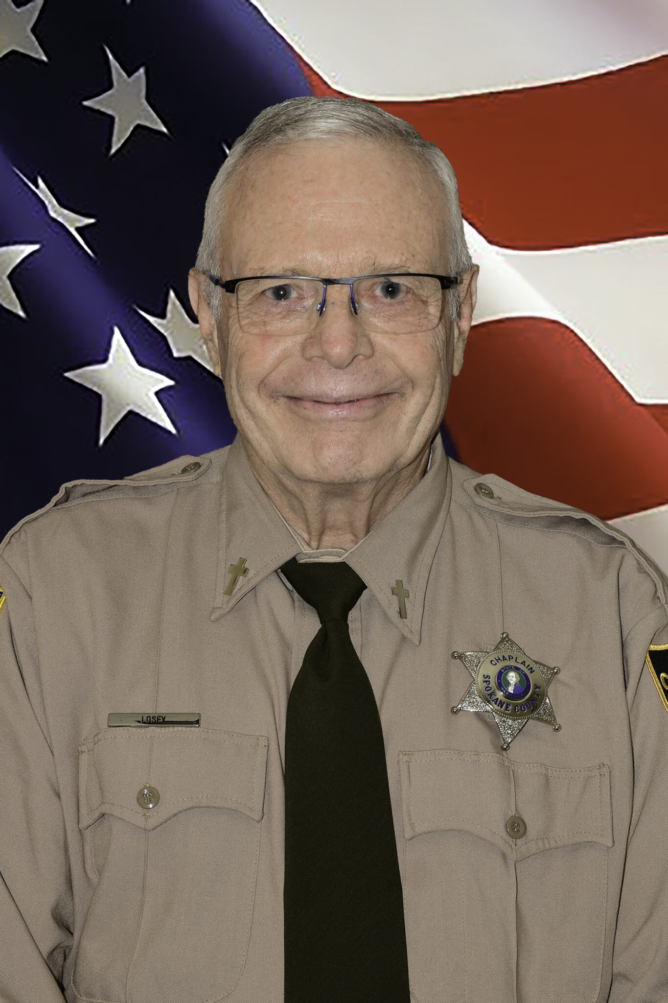 What We Do | Spokane County Sheriff Chaplains
