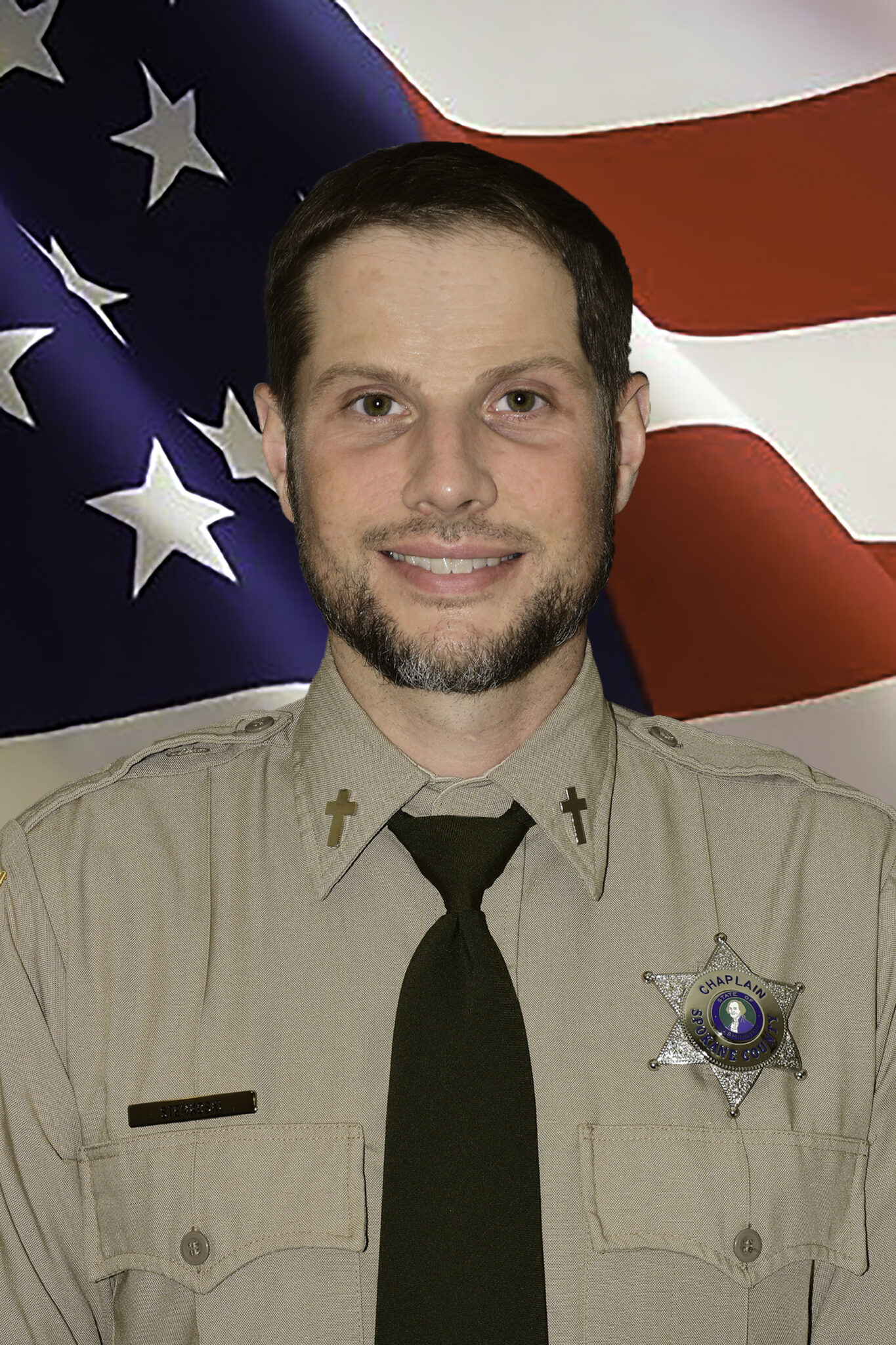 What We Do | Spokane County Sheriff Chaplains