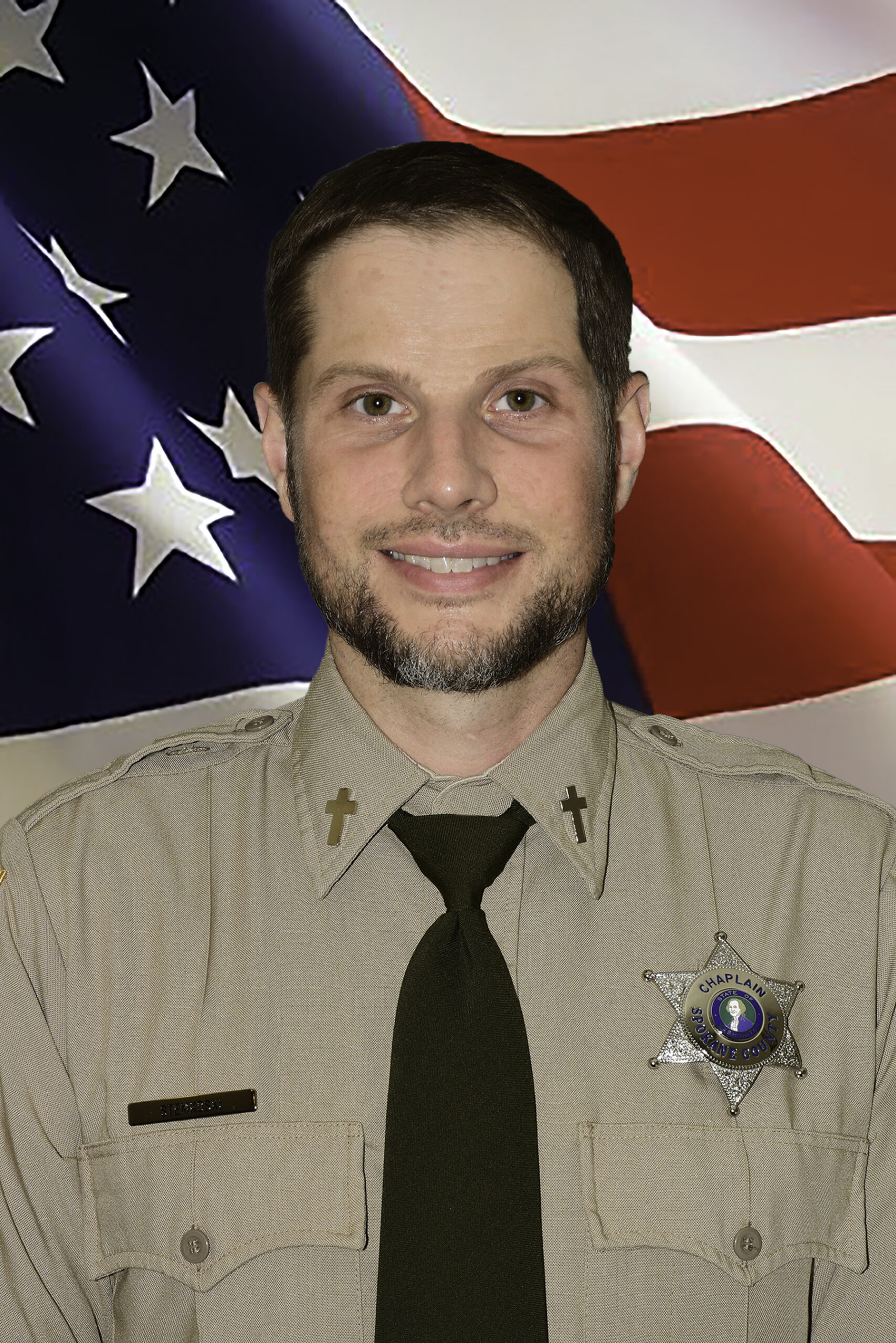 What We Do | Spokane County Sheriff Chaplains